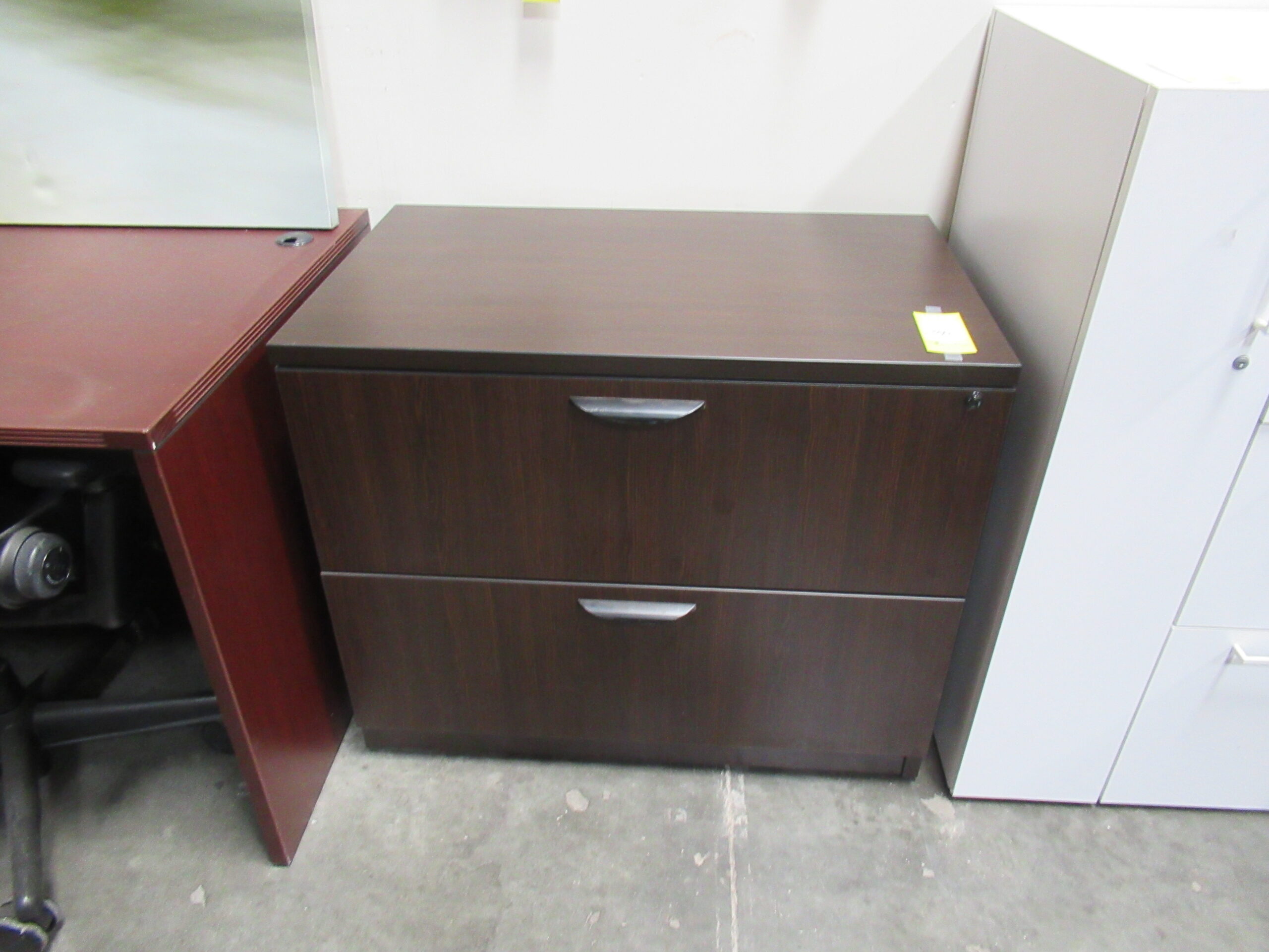 Powell's Office Furniture Inc