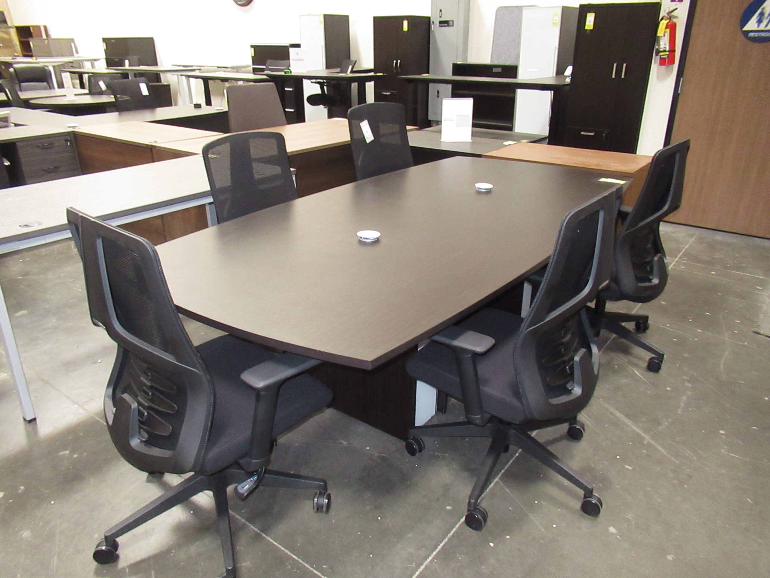 Powell's Office Furniture Inc
